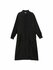 Пальто BLACK COMME des GARCONS, размер M, черный