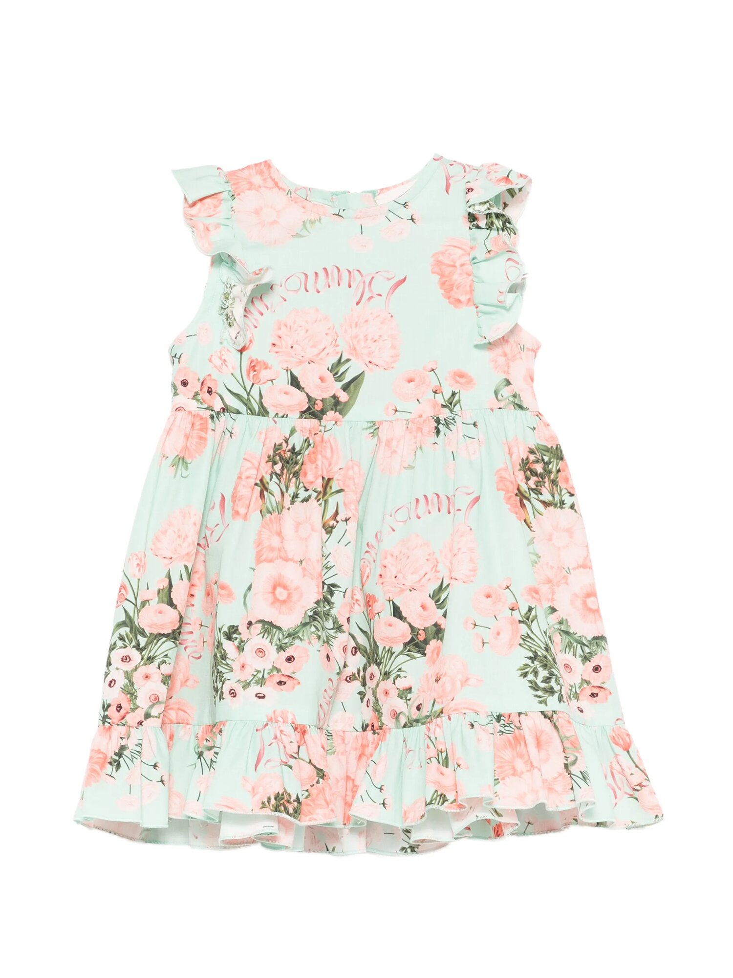 Платье Miss Blumarine