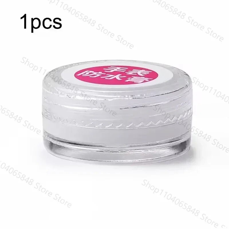 CAOWTAN Смазка-герметик для часов 2 шт Розовый, WaterproofCream-1pcs