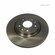 CTR GD0326 Диск тормозной вентилируемый NISSAN X-Trail - / Leaf 2010 - 2017 RENA...