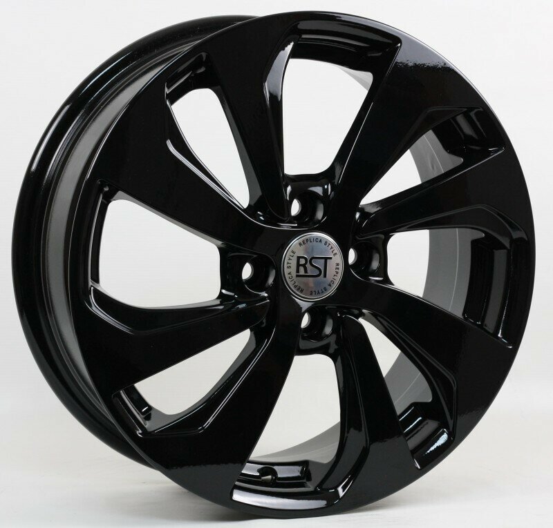 Автодиск RST R005 (Lada Vesta) BL 15*6 50 4*100 60,1