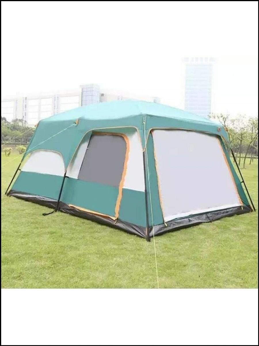 Nature camping Палатка — фото 1