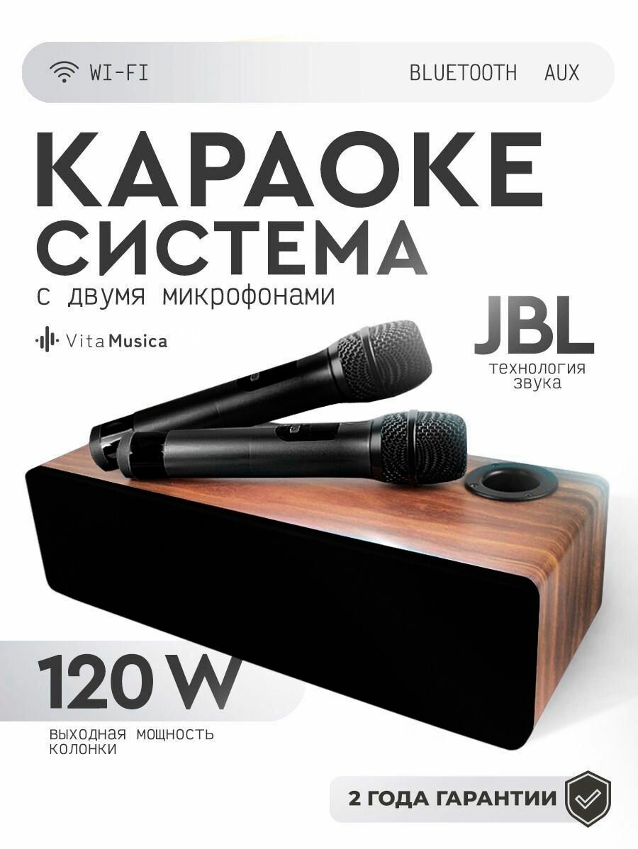 Караоке-система