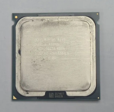 Процессор Intel Xeon 5148