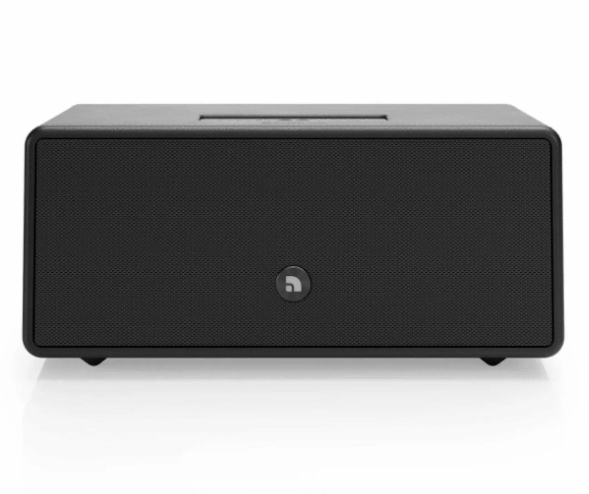 Портативная акустика Audio Pro Drumfire D-2 W Black