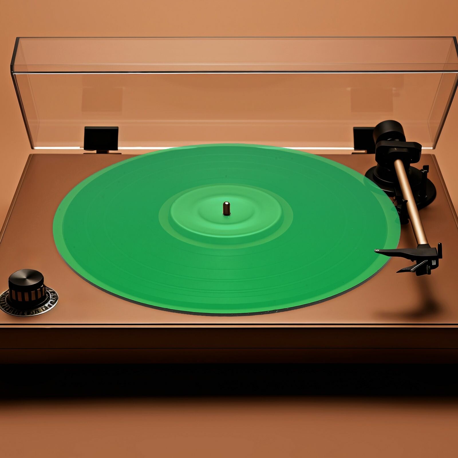 Аксессуар для винилового проигрывателя