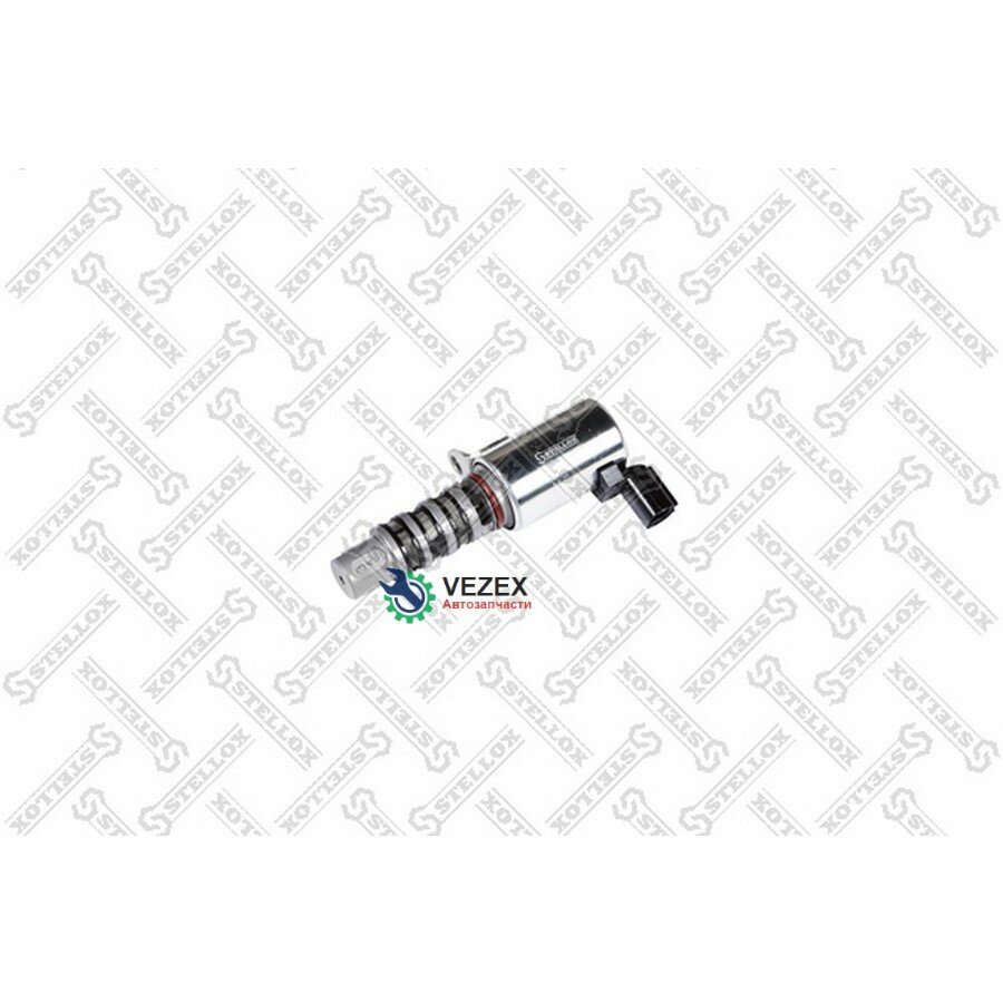 STELLOX 7551372SX клапан электромагнитный распределительный!\ Honda CR-V 09>