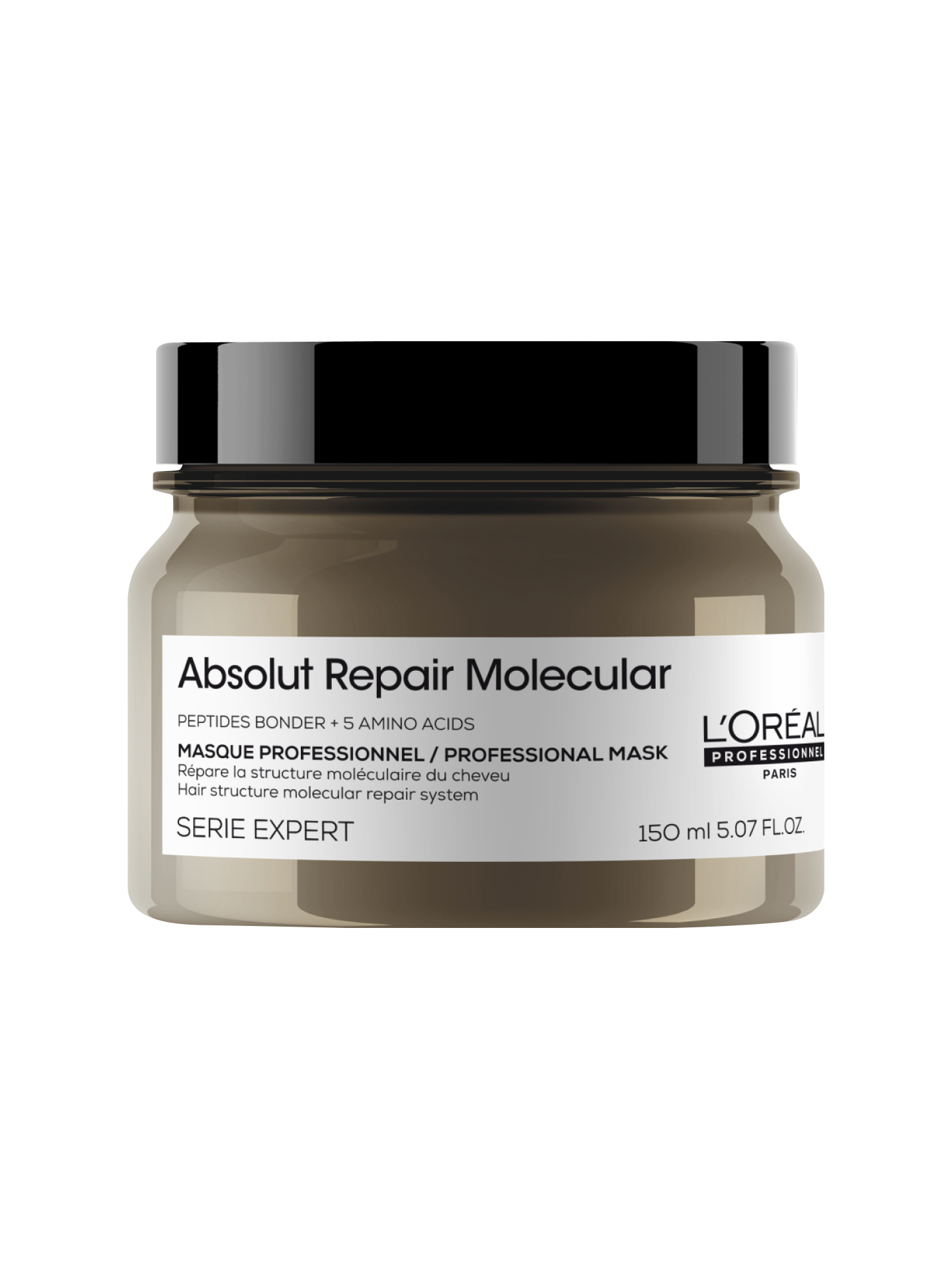 L'Oreal professionnel Absolut Repair Molecular Маска для волос 150 мл
