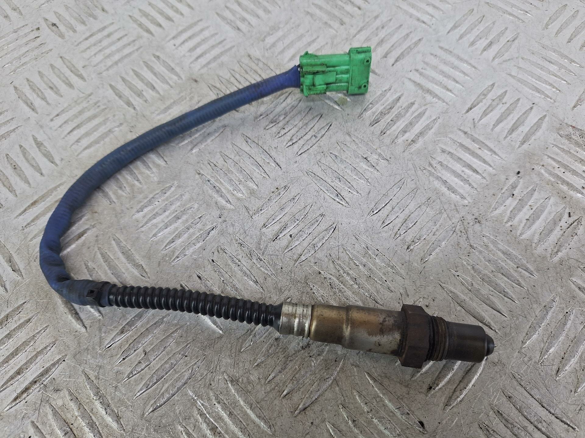 Лямбда-зонд Citroen Xsara Picasso рест. 2009