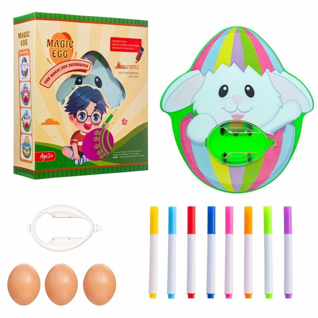 Набор для рисования, росписи