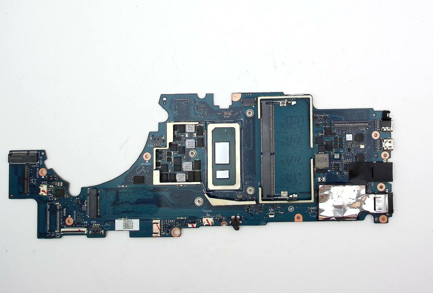 Материнская плата ASUS B3402FBA I5-1235U (41455)