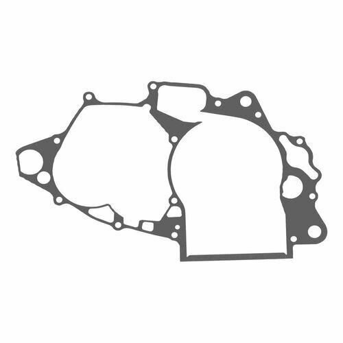 Прокладка половинок картера для Honda CRF450 , CRF450X 2005-2014 11191-MEY-671 CHAKIN 000H-060 для мотоцикла