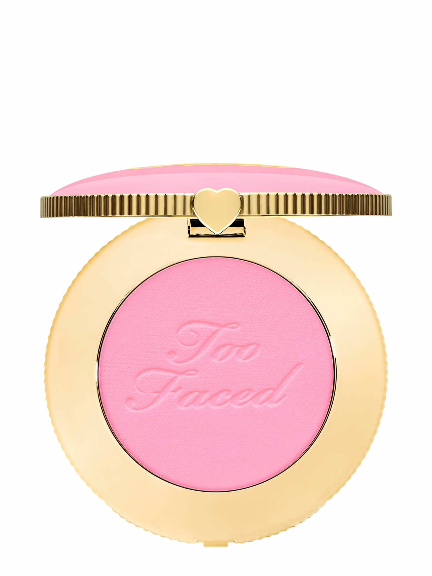 TOO FACED Румяна для лица Cloud Crush Blurring Blush (Candy Clouds)