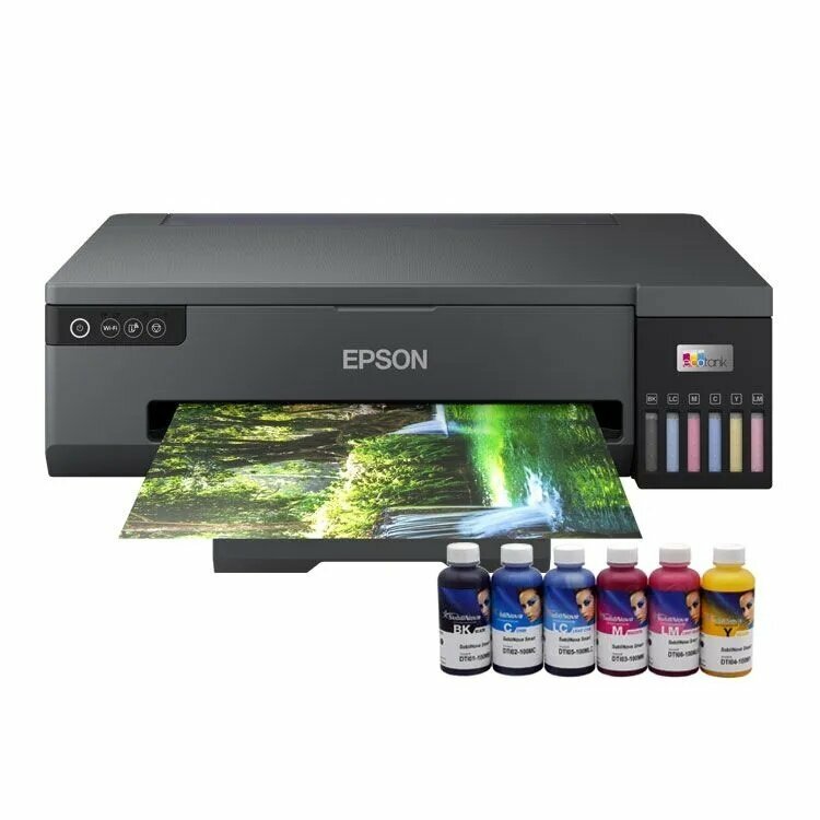 Epson Принтер