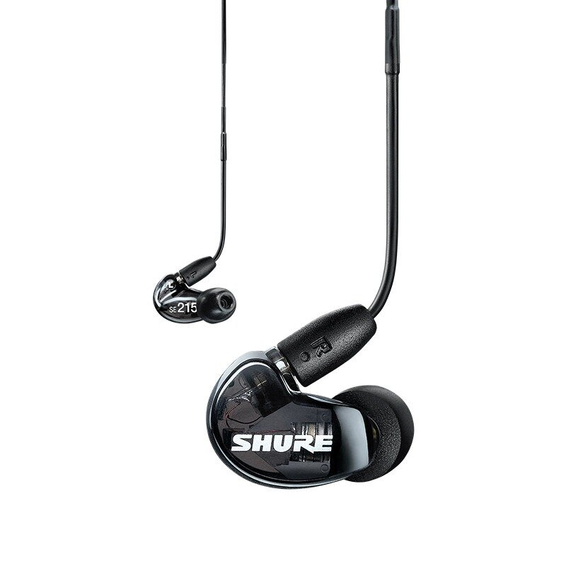 SE215 кабельные наушники для подслушивания, компьютерная игра HIFI music K, bluetooth с микрофонами