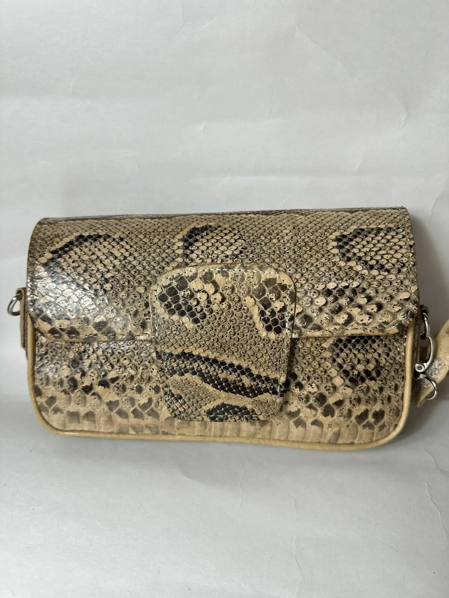 Сумка клатч