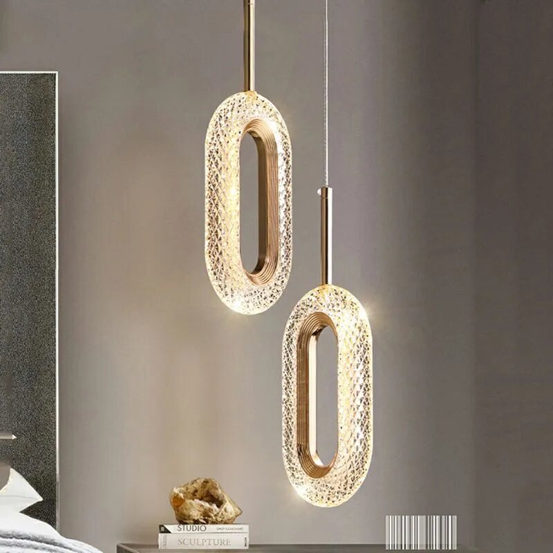 Perfect lighting Люстра, LED, 14 Вт