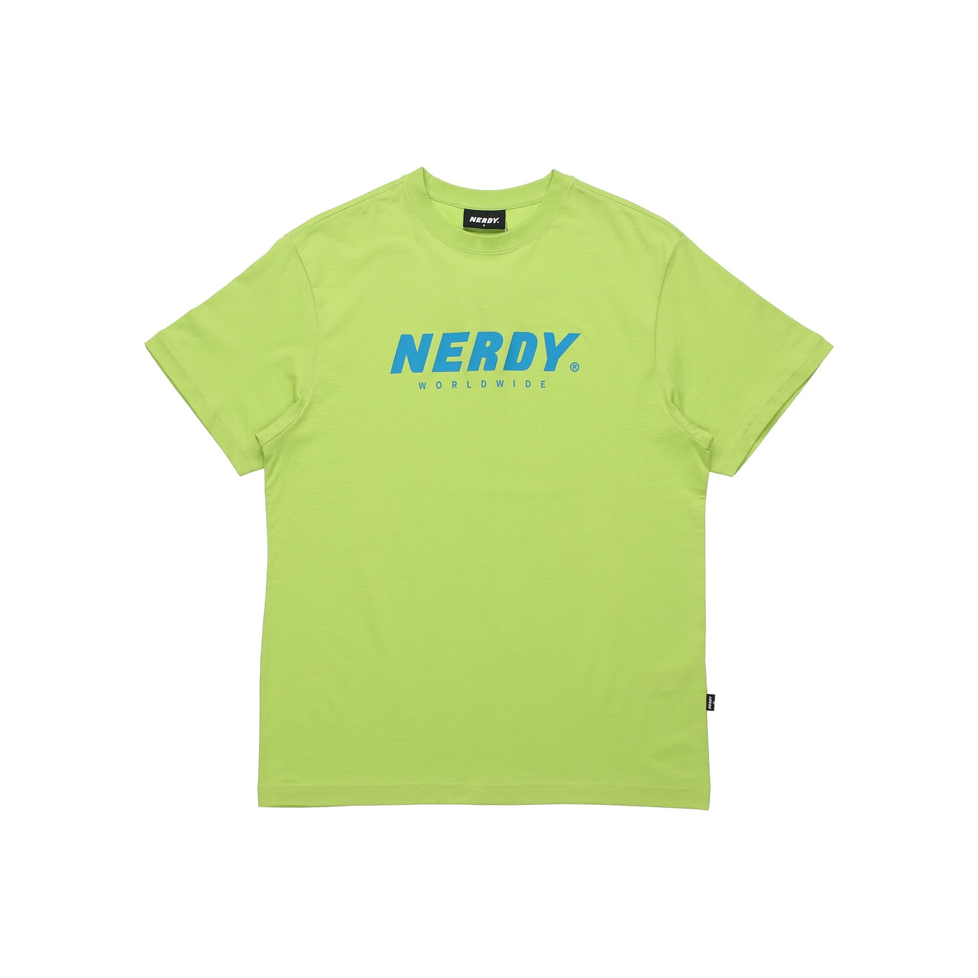 Майка NERDY, размер М — фото 1