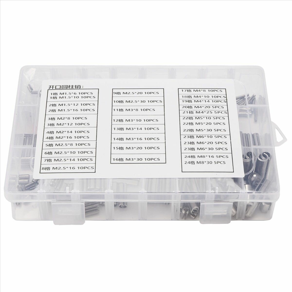 Метиз автомобильный