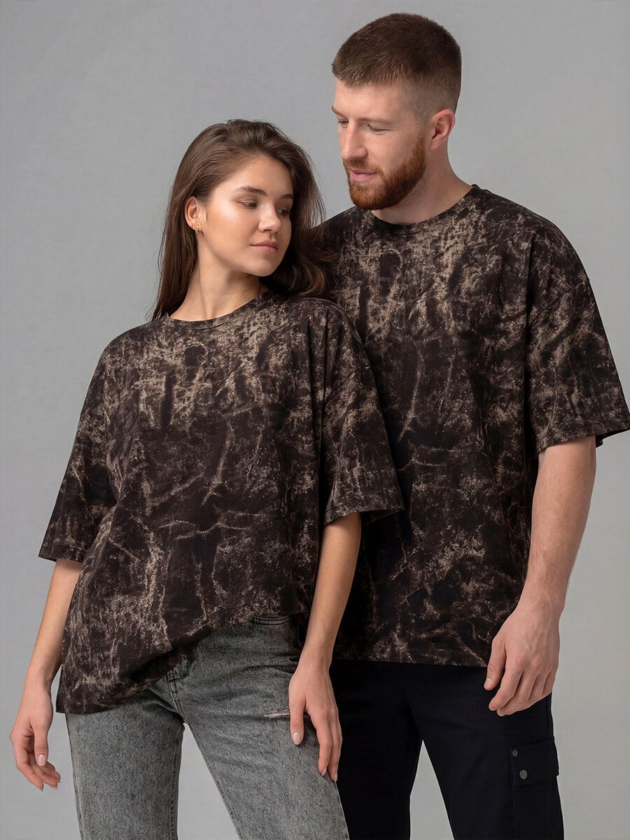 Футболка для мужчин, для женщин