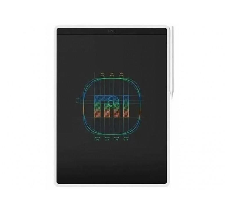 Планшет для рисования Xiaomi Mijia LCD Writing Tablet 13.5, цветной экран, White, CN