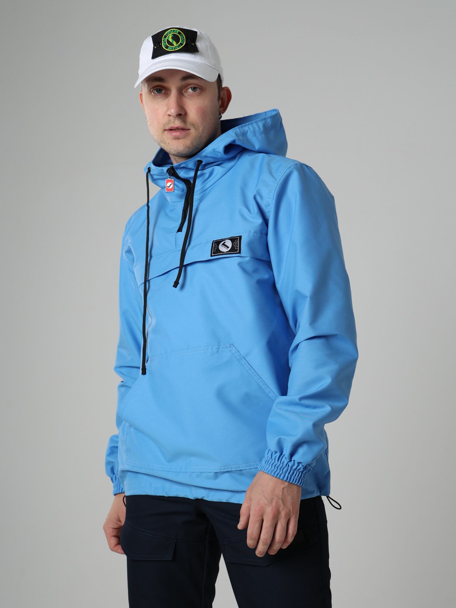 Анорак Базовая коллекция