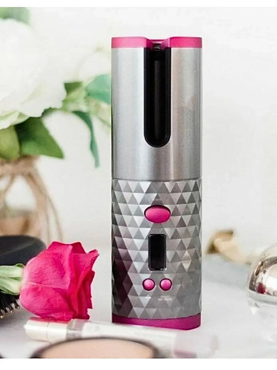 Мультистайлер для волос