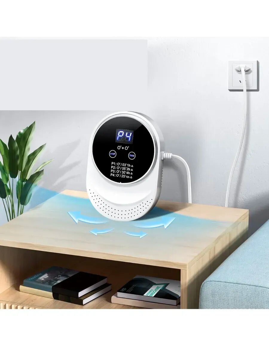 Озонатор ионизатор воздуха для дома