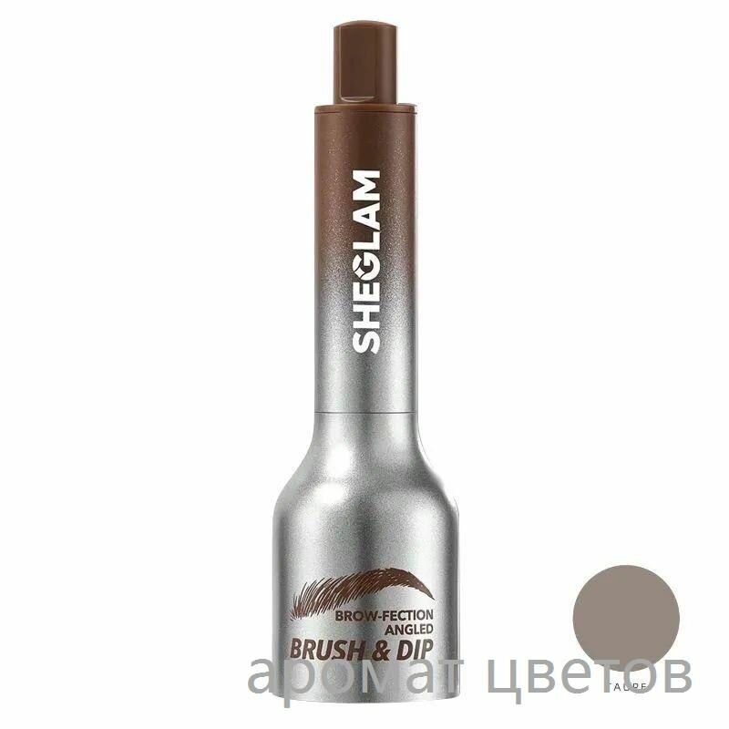 Краска для бровей и ресниц