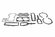 Набор прокладок Нептун