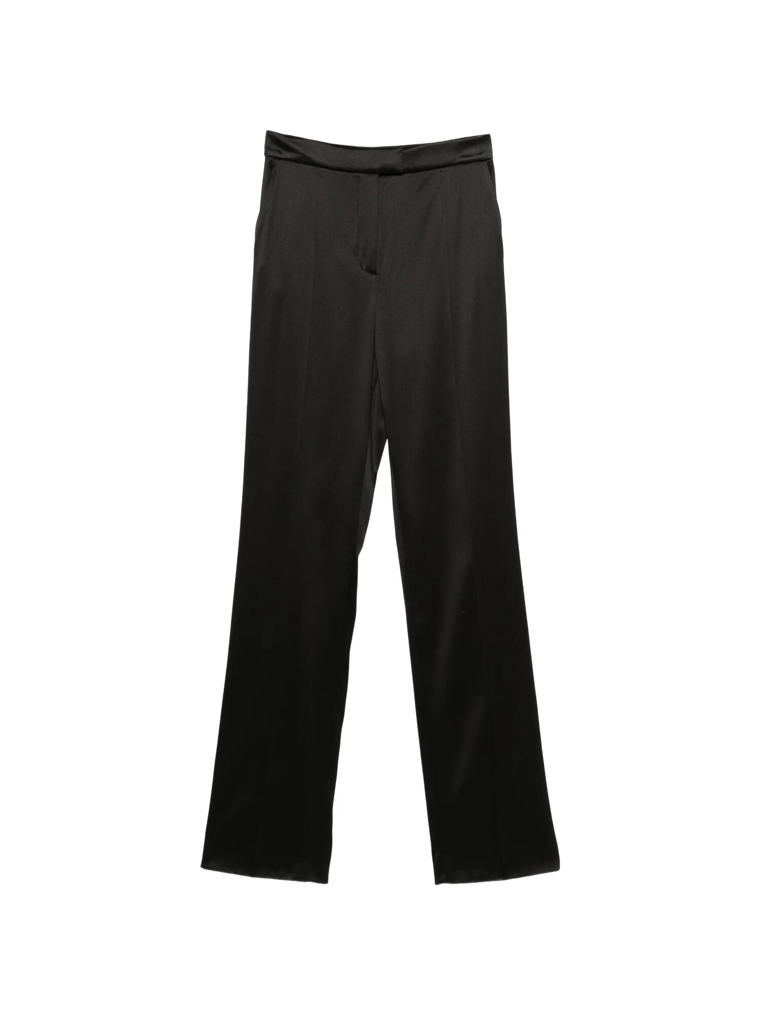 Брюки Straight trousers