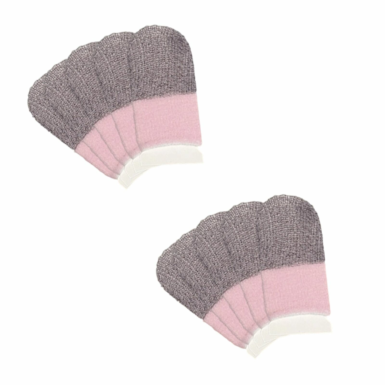 10 шт Усиленные карбоновые аксессуары для мобильных игр