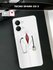 Чехол на Tecno Spark Go 3 / Текно Спарк Го 3 с принтом Халат врача