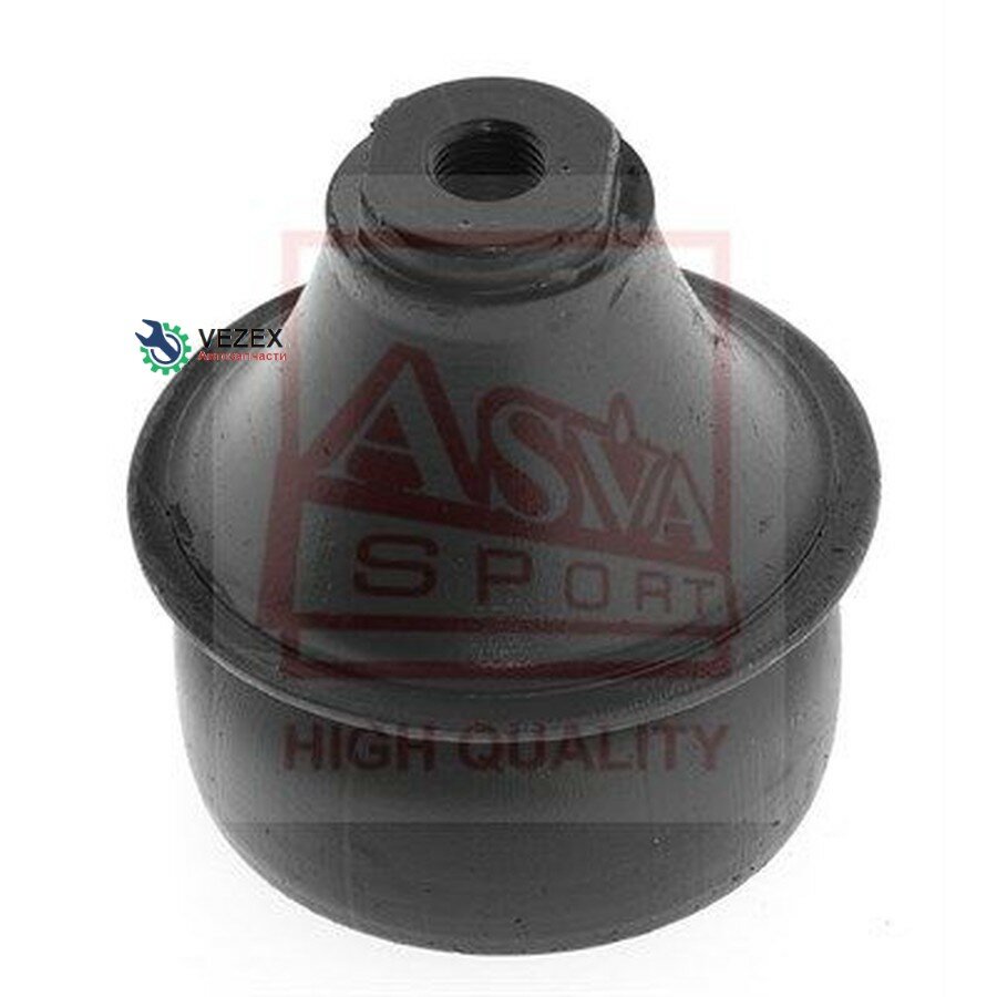 ASVA 0212-T31R Опора двигателя