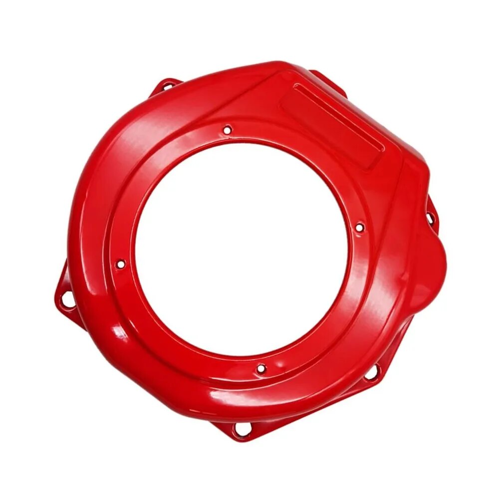 Крышка воздуховода генератора для двигателей 170F 178F 186F, - Дизельный двигатель 178F Вт