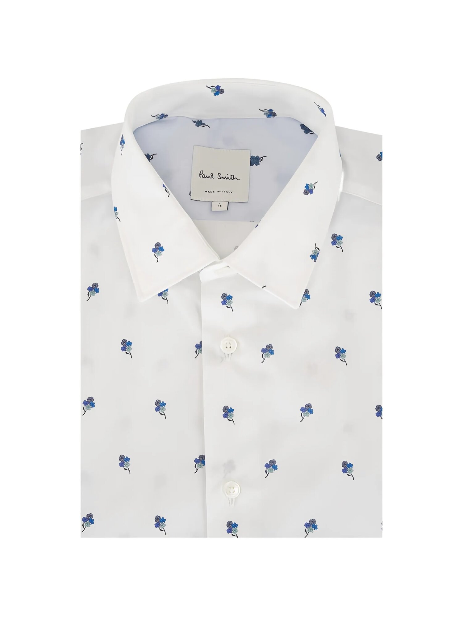 Рубашка Ditsy Floral
