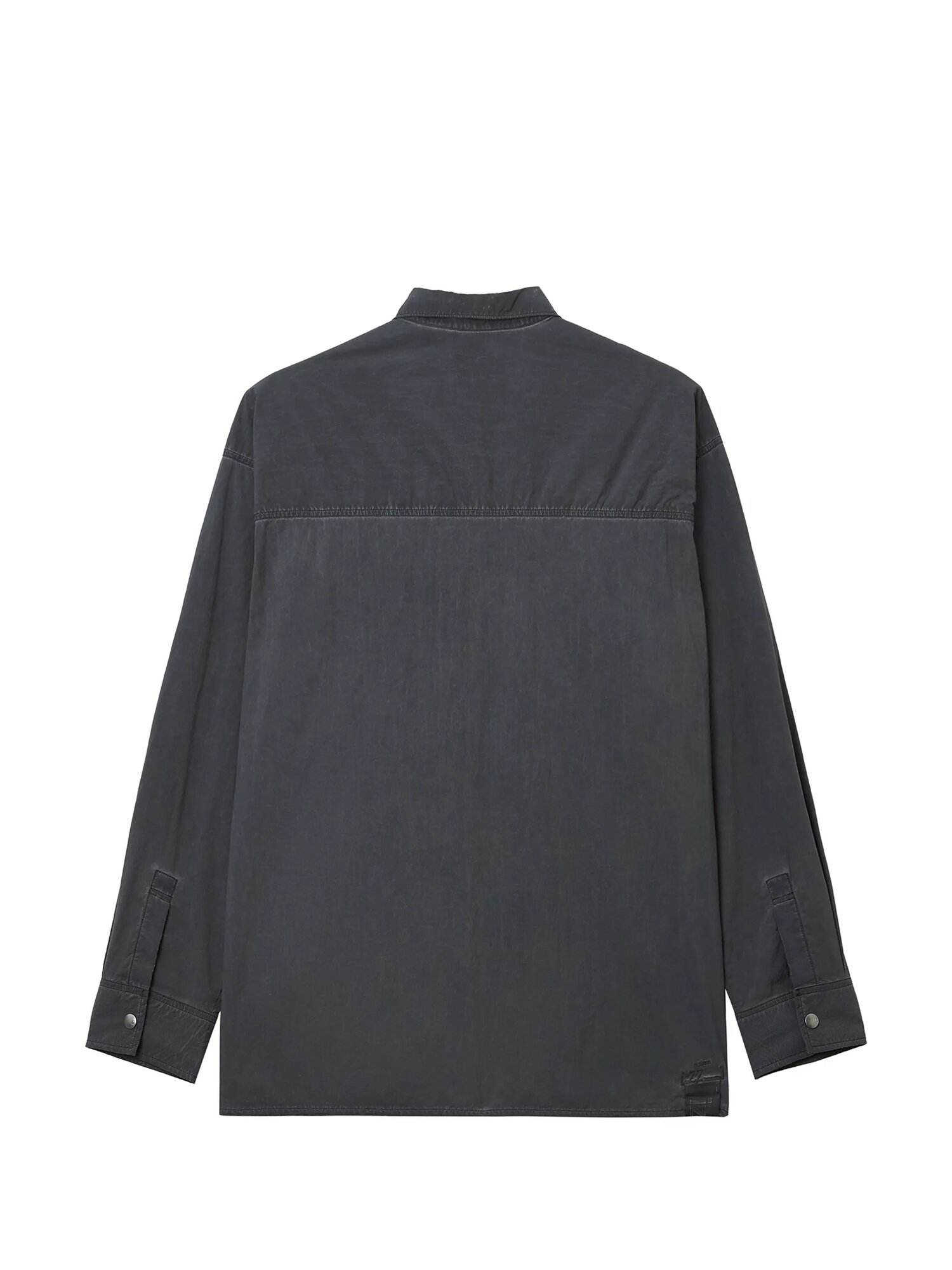 Рубашка izzue Chest-pockets shirt, размер S — фото 1