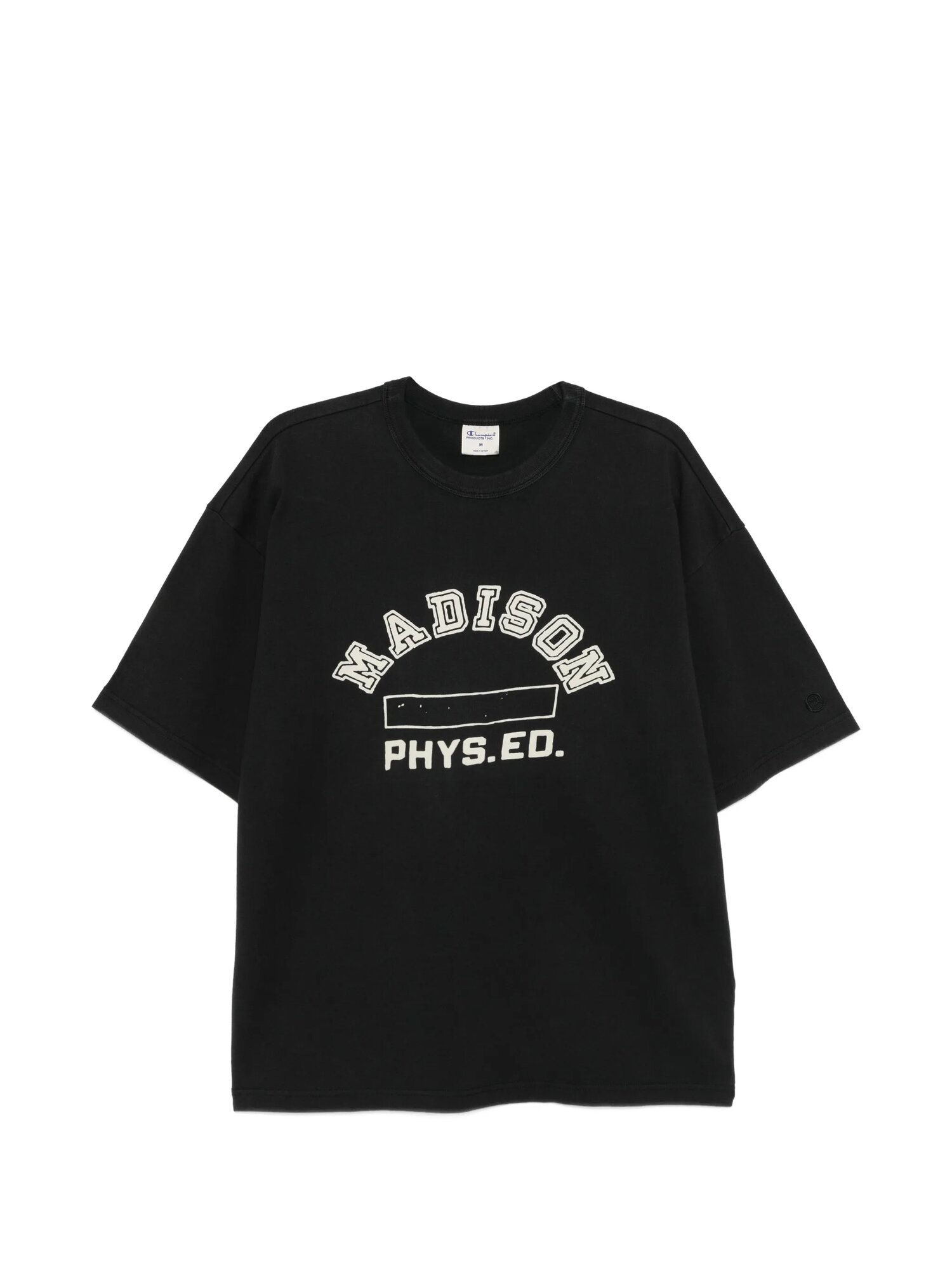 Футболка Crew-neck short-sleeve T-shirt