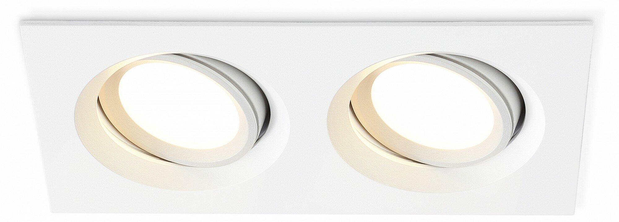 Встраиваемый светильник Ambrella Light TN TN1145