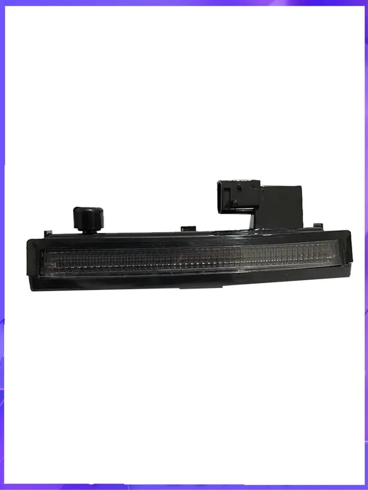 C924VLEDSunvisorLampSunVisorLightsДляГрузовикаR650G500S730S500P500Белый2252794