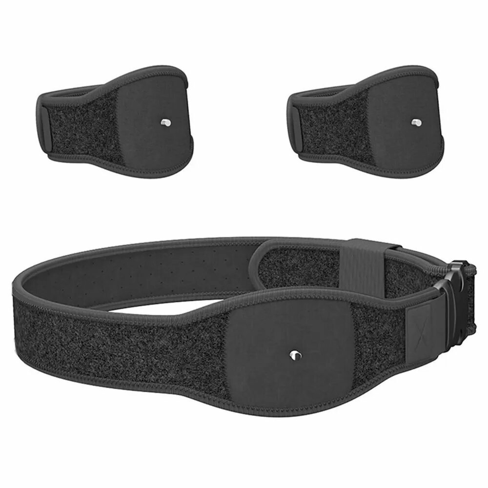 VR Tracking Belt и Tracker Belts для паттеров Vive System, Регулируемые ремни на талии, Виртуальная реальность