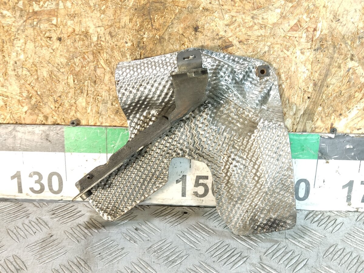Экран тепловой JEEP Grand Cherokee 2010-2021 68147544AA