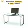 Стол компьютерный Моджо 5