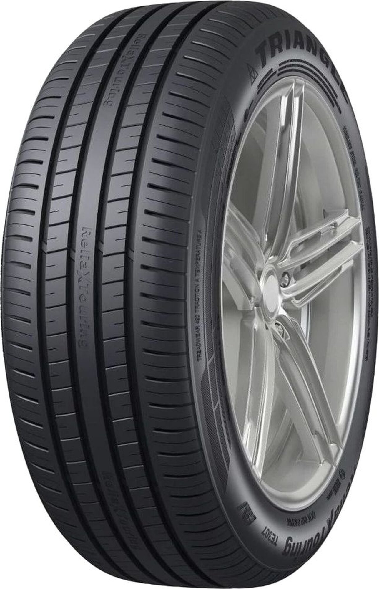 Triangle ReliaX TE307 205/65 R16 95H летняя шина для автомобилей