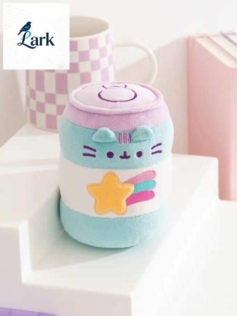 Мягкая игрушка Пушин(Pusheen Cat)/брелок пушин/10cm