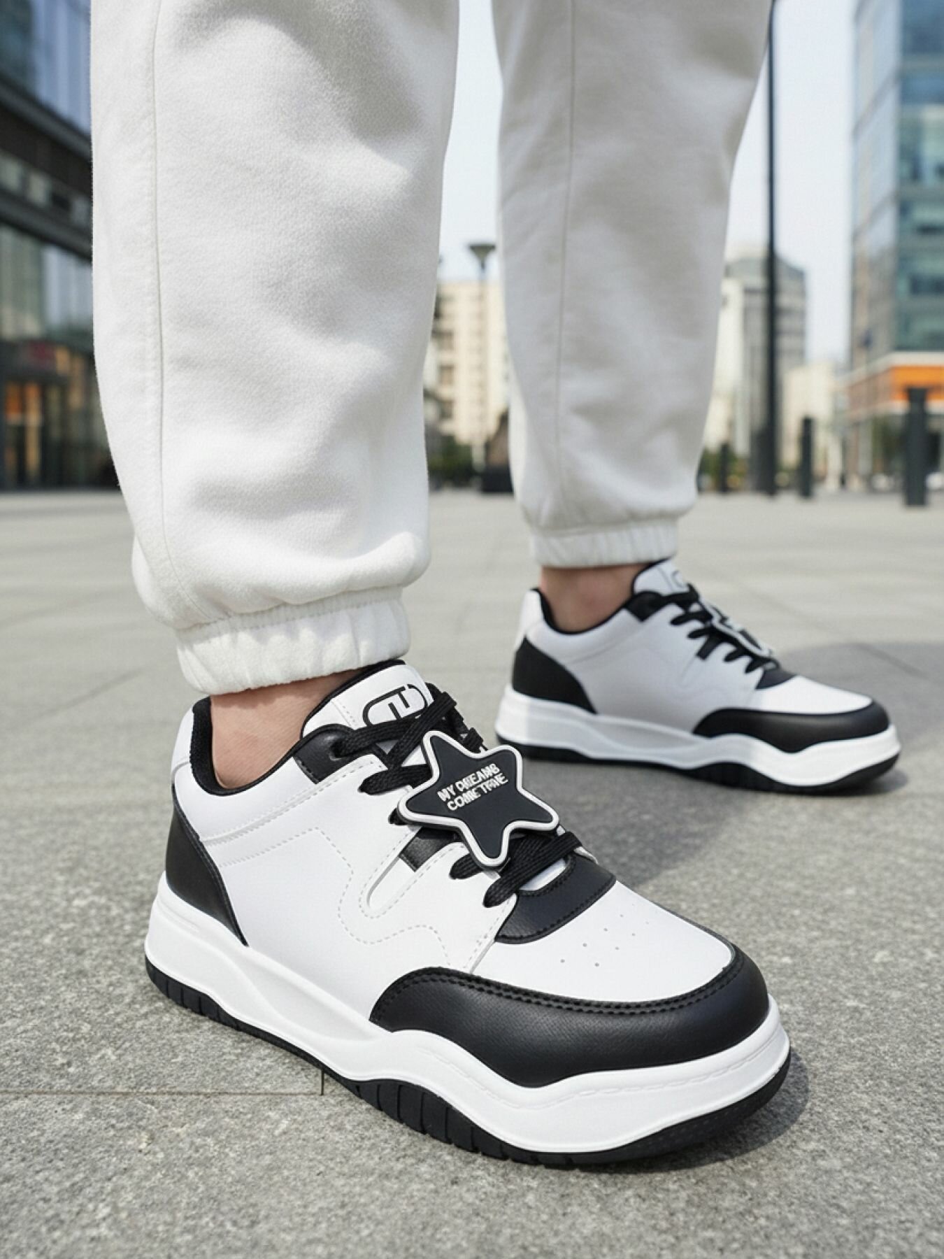 Кроссовки Кроссовки для девочки T.TACCARDI, цвет черный, белый