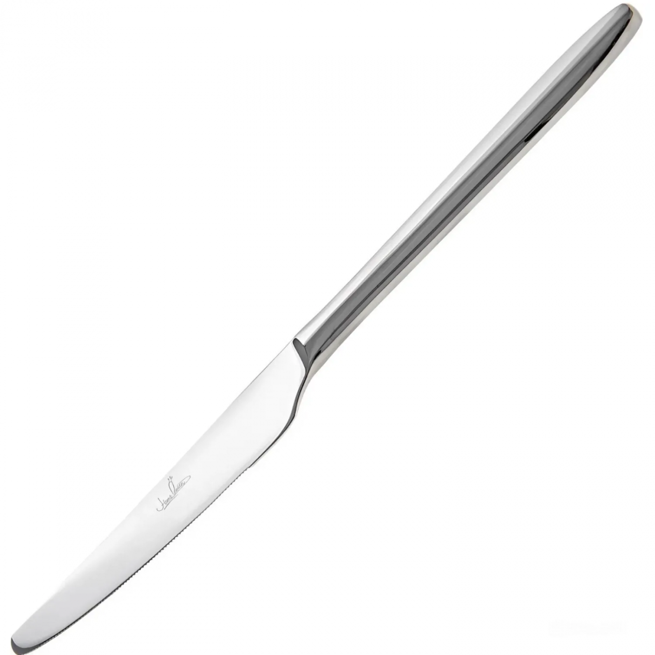 Нож столовый Home Queen Ямабуки 2шт/уп, 23,6 см /48/12 2318052 77216