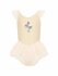 Купальник Konges Slojd Ruffled graphic swimsuit, размер 110-116, разноцветный