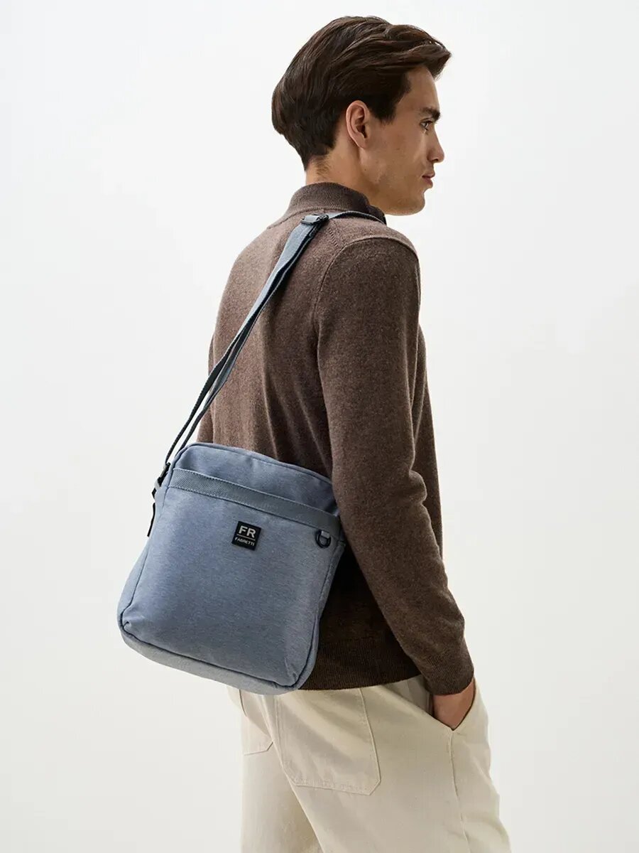 Сумка кросс-боди