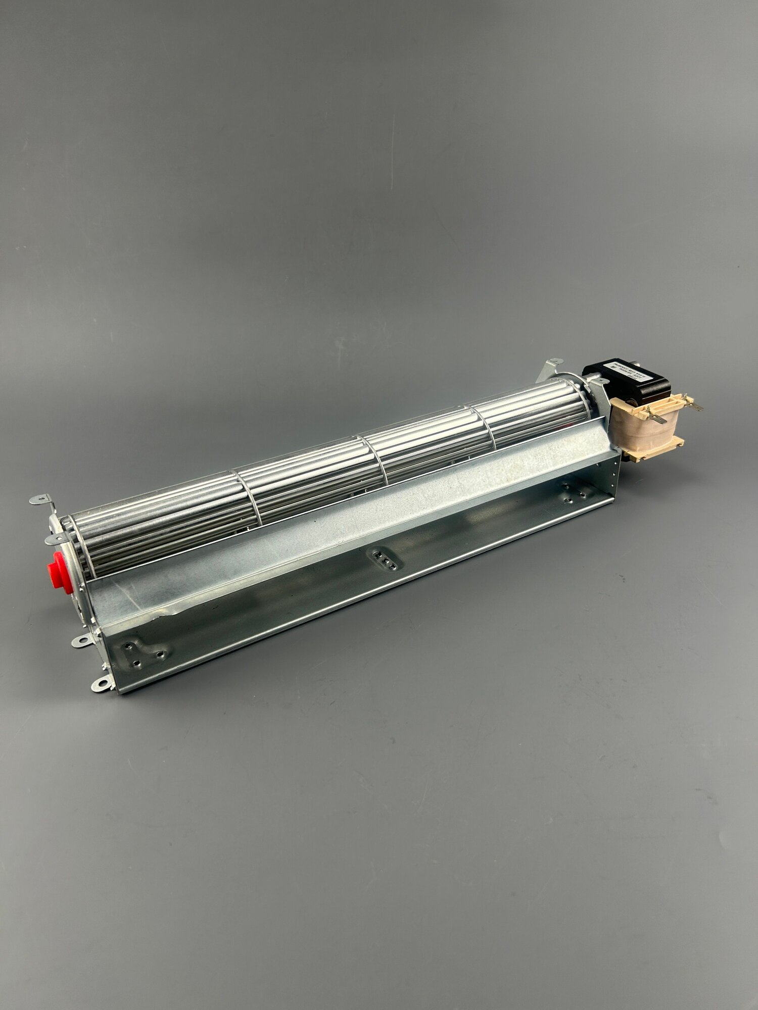 Вентилятор тангенциальный 55W 220V 2200RPM TF360х60 правый